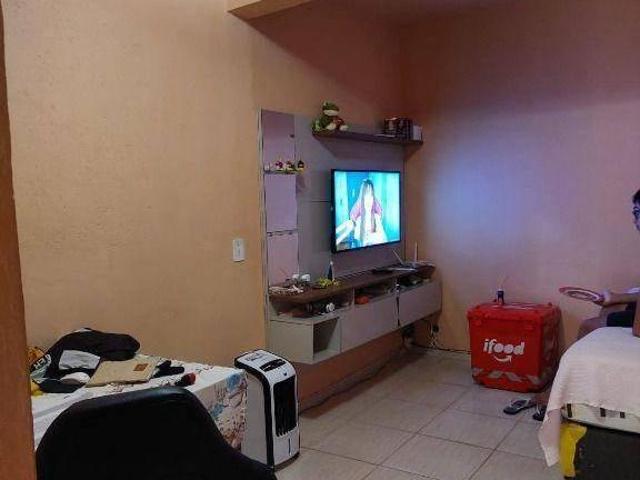 Casa à venda, 70 m² por R$ 148.400,00 Cidade Líder São Paulo/SP