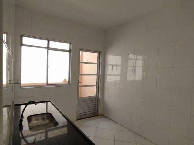 Casa à venda, 70 m² por R$ 150.000,00 Santa Martinha Ribeirão das Neves/MG
