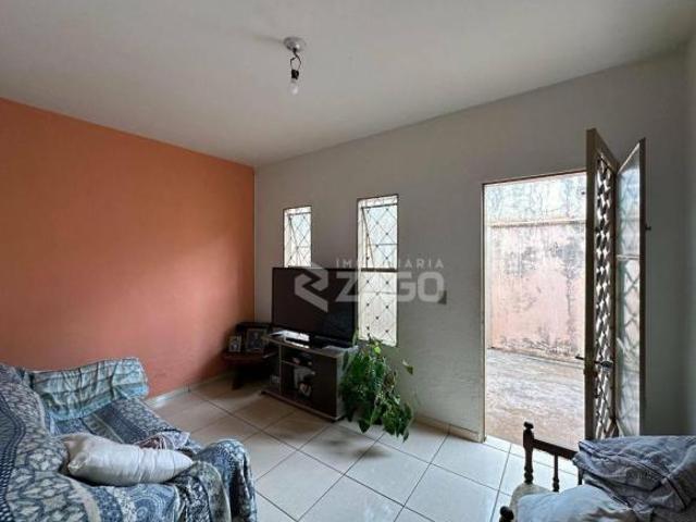 Casa à venda, 70 m² por R$ 165.000,00 Conjunto Costa Telles I Uberaba/MG