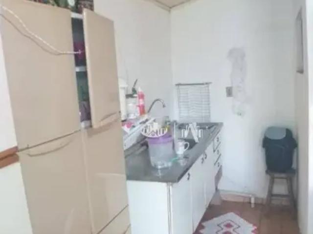Casa à venda, 70 m² por R$ 199.000,00 Ernani de Moura Lima Londrina/PR