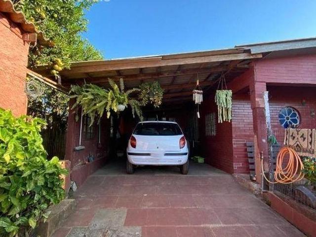 Casa à venda, 70 m² por R$ 230.000,00 Loteamento Miraflores Gravataí/RS