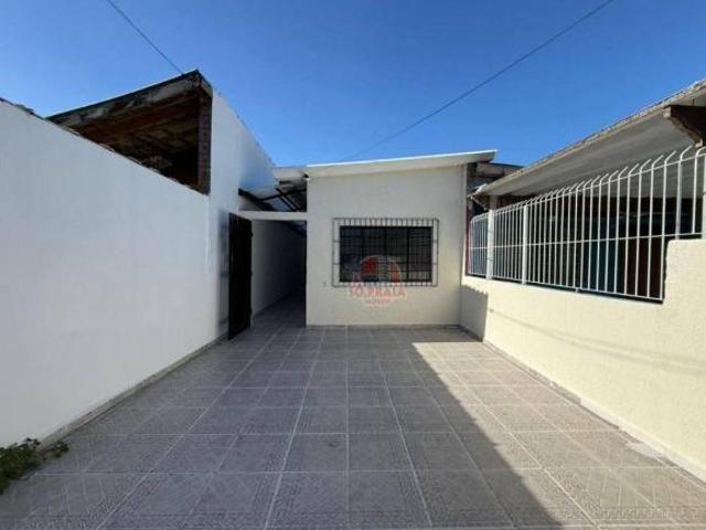 Casa à venda, 70 m² por R$ 240.000,00 Itaóca Mongaguá/SP