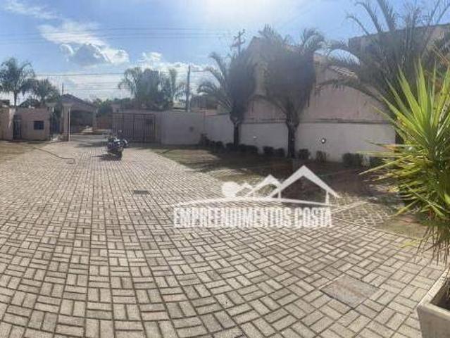 Casa à venda, 70 m² por R$ 280.000,00 Condomínio Villa dos Pássaros Salto/SP