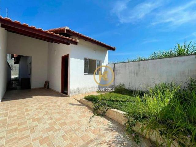 Casa à venda, 70 m² por R$ 285.000,00 Jardim Imperador Peruíbe/SP