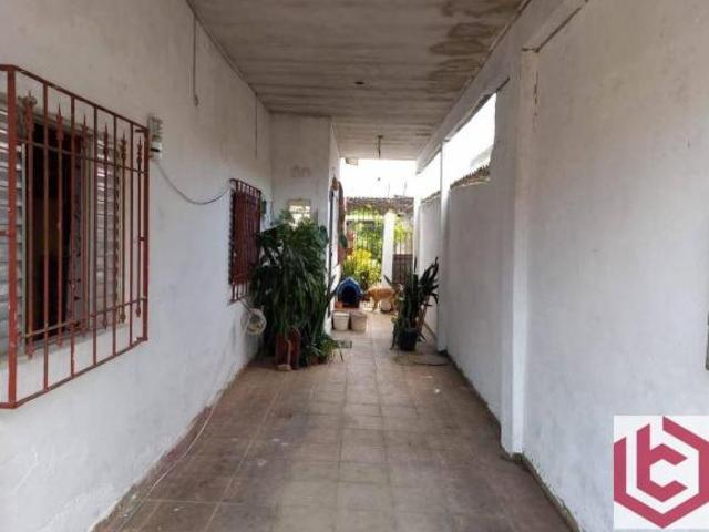 Casa à venda, 70 m² por R$ 290.000,00 Jardim Aclimação Praia Grande/SP