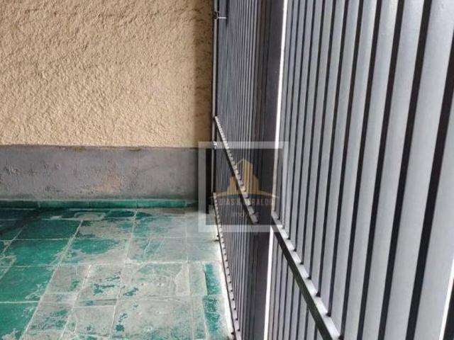 Casa à venda, 70 m² por R$ 300.000,00 Parque Novo Horizonte São José dos Campos/SP