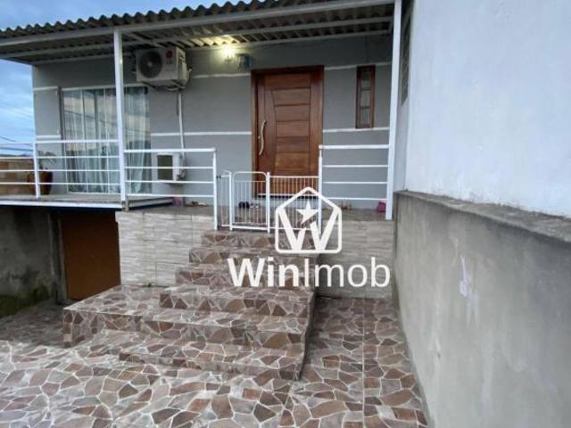 Casa à venda, 70 m² por R$ 330.000,00 Alto Petrópolis Porto Alegre/RS