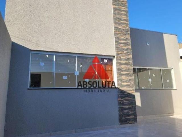 Casa à venda, 70 m² por R$ 344.000,00 Jardim da Balsa II Americana/SP