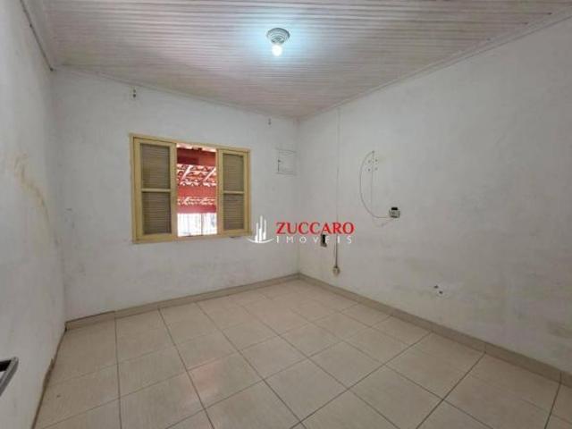 Casa à venda, 70 m² por R$ 349.900,00 Jardim Pinhal Guarulhos/SP