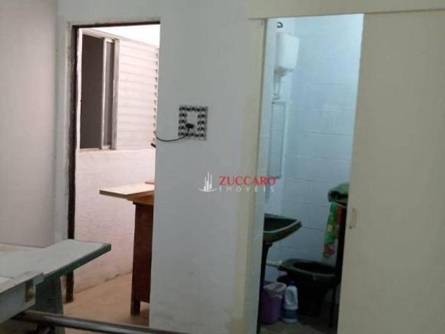 Casa à venda, 70 m² por R$ 355.000,00 Jardim Tranqüilidade Guarulhos/SP