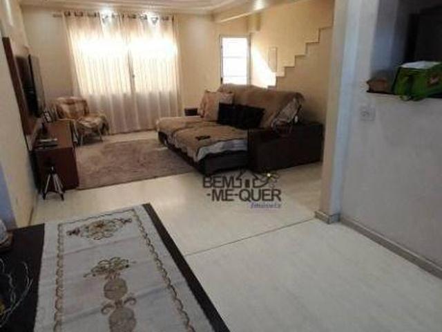 Casa à venda, 70 m² por R$ 375.000,00 Vila Renato Zona Norte São Paulo/SP