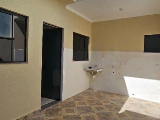 Casa à venda, 70 m² por R$ 380.000,00 Parque Real Pouso Alegre/MG