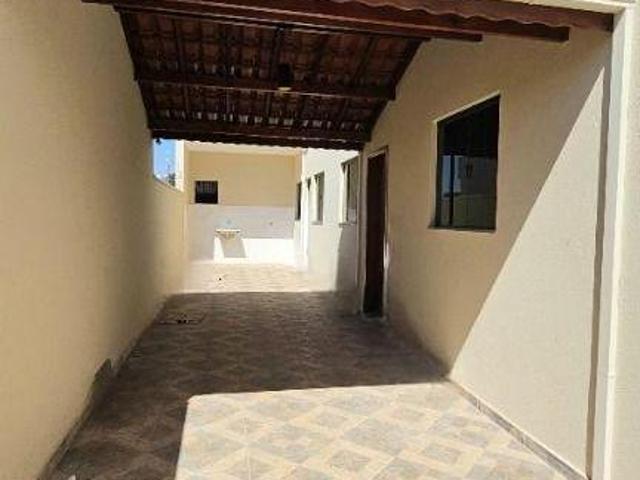 Casa à venda, 70 m² por R$ 380.000,00 Parque Real Pouso Alegre/MG