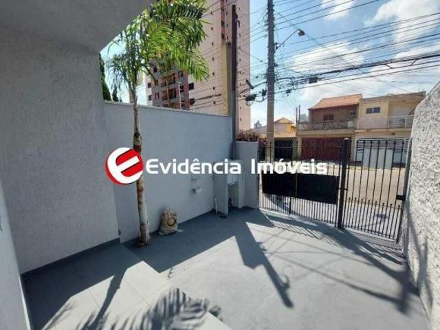 Casa à venda, 70 m² por R$ 380.000,00 Vila Floresta Santo André/SP