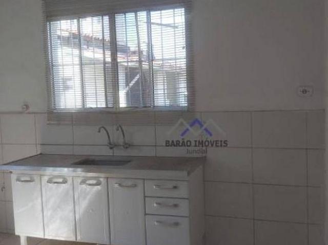 Casa à venda, 70 m² por R$ 383.000,00 Vila Santa Rosa Jundiaí/SP