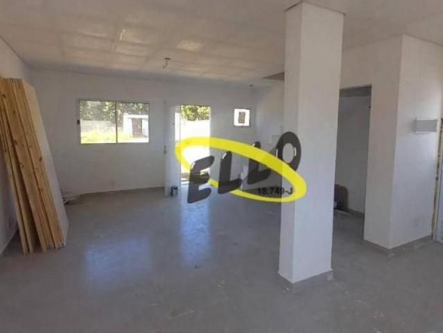 Casa à venda, 70 m² por R$ 387.000,00 Parque do Carmo Vargem Grande Paulista/SP