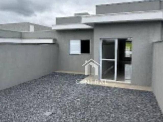 Casa à venda, 70 m² por R$ 397.000,00 Salto de Pirapora Salto de Pirapora/SP