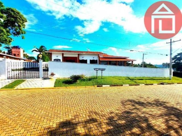 Casa à venda, 714 m² por R$ 1.550.000,00 Condomínio Represa Bragança Paulista Bragança Paulista/