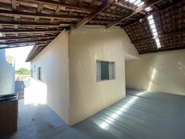 Casa a venda *Aceita Financiamento Bancário