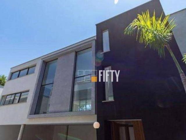 Casa à venda, 719 m² por R$ 8.500.000,00 Jardim Cordeiro São Paulo/SP