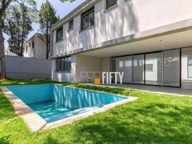 Casa à venda, 719 m² por R$ 9.000.000,00 Jardim Cordeiro São Paulo/SP