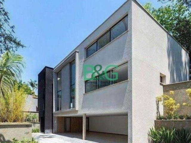 Casa à venda, 719 m² por R$ 9.000.000,00 Jardim Cordeiro São Paulo/SP