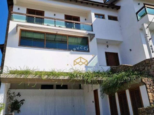 Casa à venda, 710 m² Condomínio Estância Marambaia Vinhedo/SP