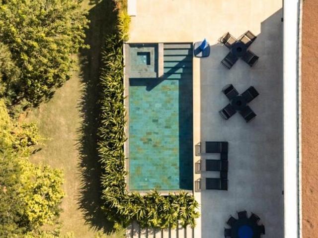 Casa à venda 710 m² – Terras de São José 1 – Itu – Condomínio Terra