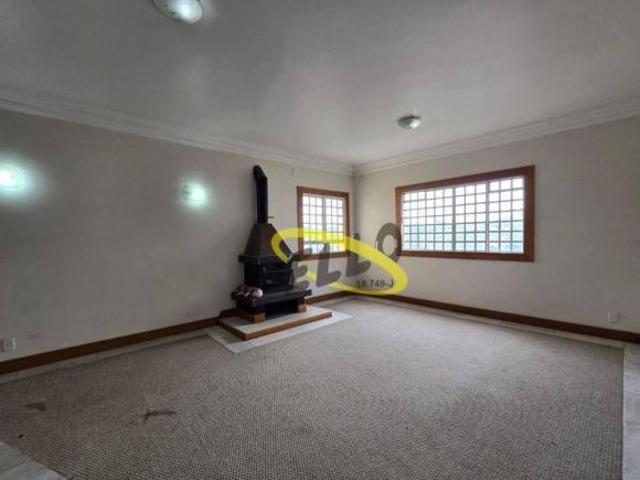 Casa à venda, 711 m² por R$ 1.247.000,00 Granja Viana Cotia/SP