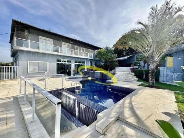 Casa à venda, 711 m² por R$ 2.990.000,00 Granja Viana Carapicuíba/SP