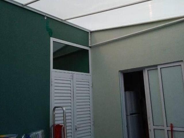 Casa à venda, 71 m² por R$ 290.000,00 Estancia Trolinger Cedral/SP