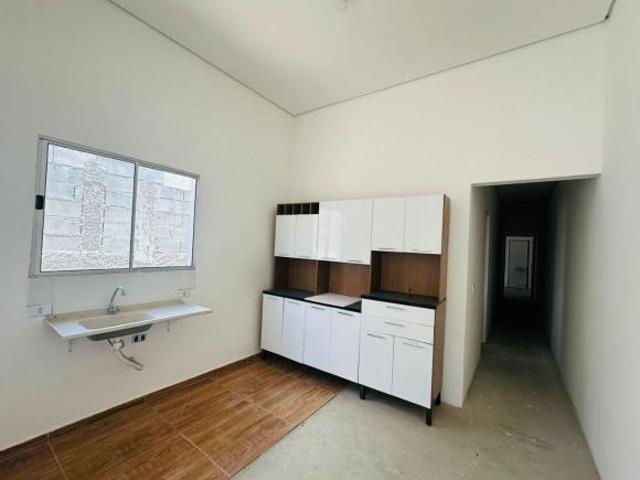 Casa à venda, 71 m² por R$ 305.000,00 Jardim Mirador Vargem Grande Paulista/SP