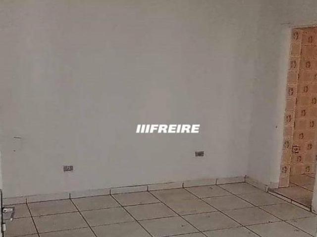 Casa à venda, 71 m² por R$ 315.000,00 Vila Francisco Matarazzo Santo André/SP