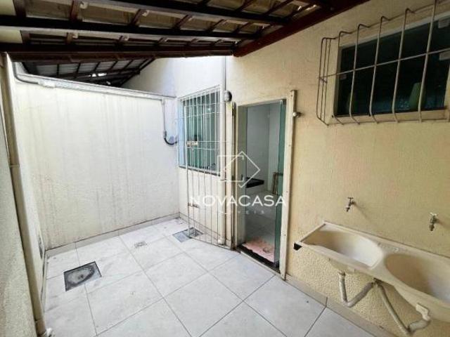 Casa à venda, 71 m² por R$ 329.000,00 São Benedito Santa Luzia/MG