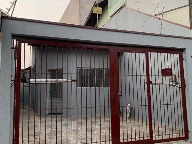 Casa à venda, 71 m² por R$ 350.000,00 Jardim Villagio Ghiraldelli Hortolândia/SP