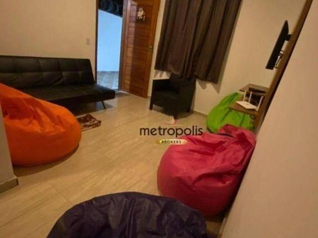 Casa à venda, 71 m² por R$ 360.000,00 Jardim Lindomar Área Verde Itanhaém/SP