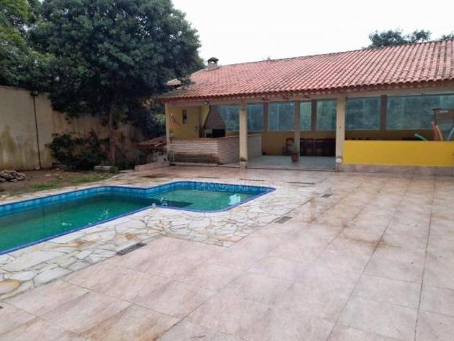 Casa à venda, 724 m² por R$ 850.000,00 Chácara Roselândia Cotia/SP
