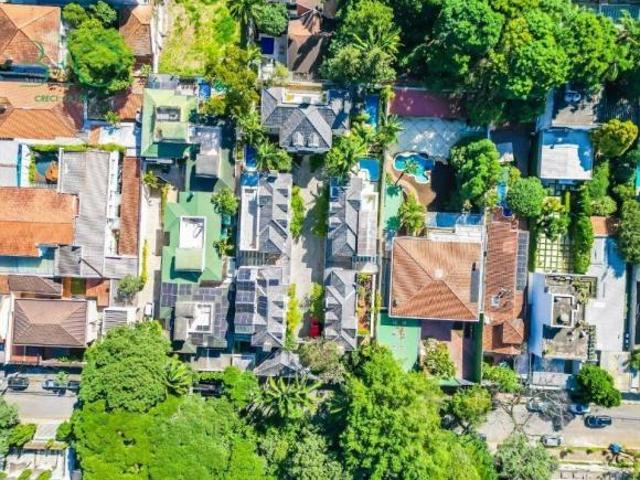 Casa à venda, 728 m² por R$ 5.950.000,00 Santo Amaro São Paulo/SP
