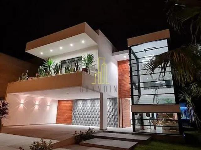 Casa à venda, 720 m² por R$ 11.800.000,00 Riviera Bertioga/SP