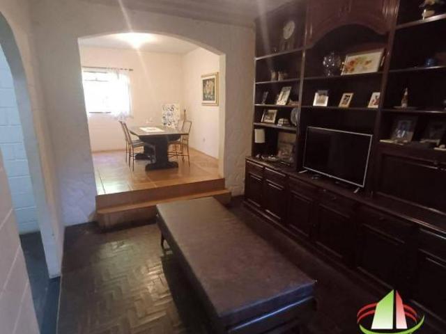 Casa à venda, 720 m² por R$ 1.050.000,00 Santa Mônica Belo Horizonte/MG