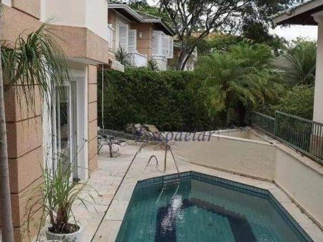 Casa à venda, 720 m² por R$ 7.000.000,00 Cidade Jardim São Paulo/SP