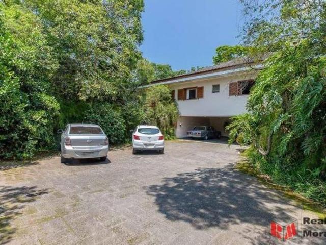 Casa à venda, 721 m² por R$ 5.300.000,00 Parque Silvino Pereira Cotia/SP