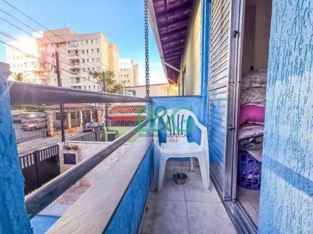 Casa à venda, 722 m² por R$ 795.000,00 Vila Marina São Paulo/SP