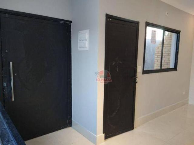 Casa à venda, 72 m² por R$ 450.000,00 Jardim São Fernando Itanhaém/SP