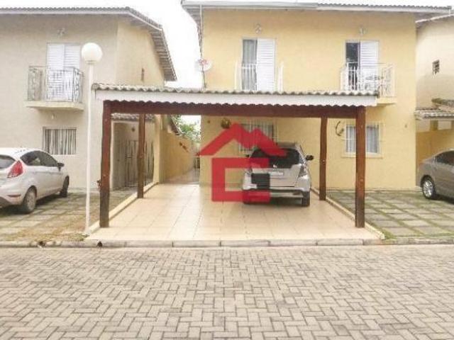 Casa à venda, 72 m² por R$ 450.000,00 Tijuco Preto Vargem Grande Paulista/SP