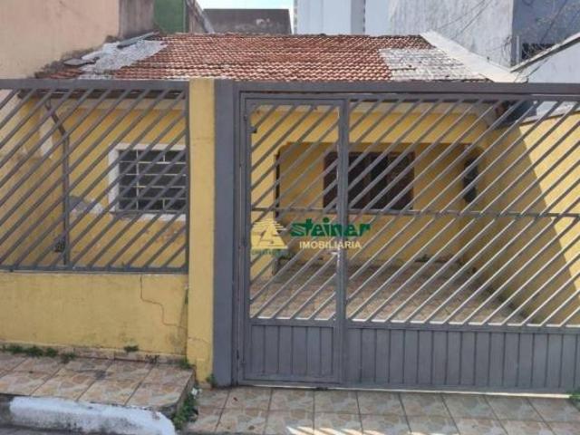 Casa à venda, 72 m² por R$ 549.999,00 Centro Guarulhos/SP