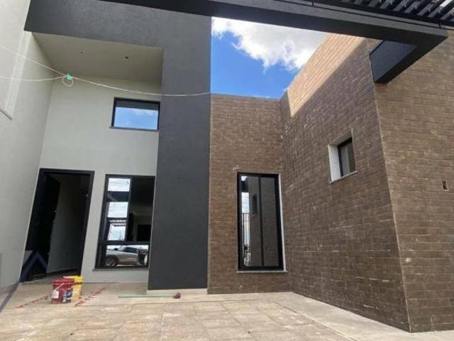 Casa à venda, 72 m² por R$ 550.000,00 FAG Cascavel/PR
