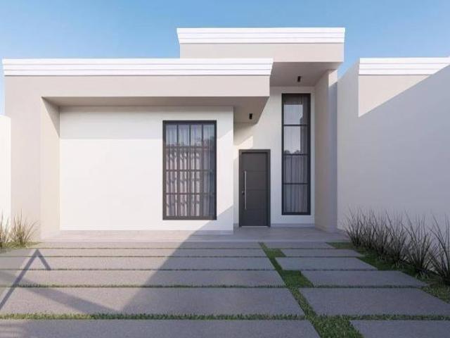 Casa à venda, 72 m² por R$ 575.000,00 Tropical Cascavel/PR
