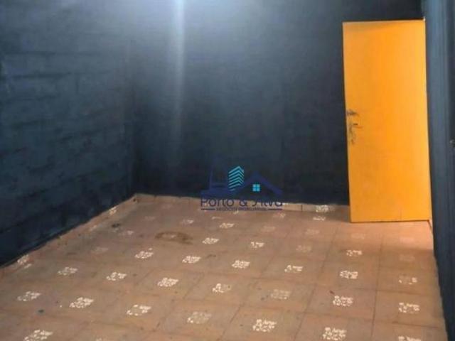 Casa à venda, 72 m² por R$ 270.000,00 Agua Soca São José dos Campos/SP