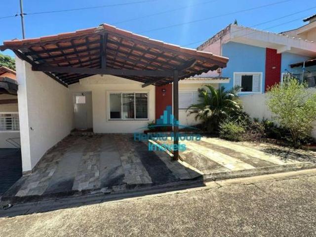 Casa à venda, 72 m² por R$ 285.000,00 Cajuru do Sul Sorocaba/SP
